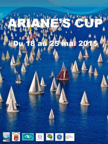ARIANE'S CUP